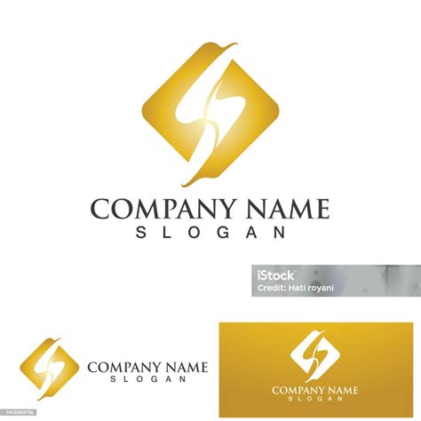 편지 S 천둥 전기 번개 로고 벡터 일러스트 디자인 플래시 S 문자 로고 전기 볼트 로고 벡터 번개에 대한 스톡 벡터 아트 및 기타 이미지 Istock