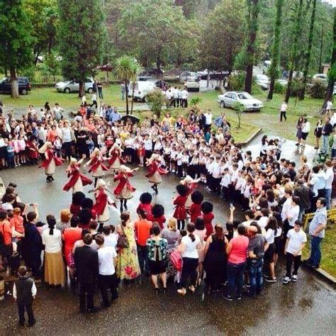 ჭარნალის სკოლის თვითმართველობა