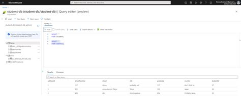 Github Needssoysauce Msa Backend