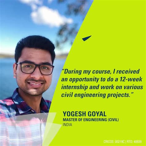 Cquniversity On Linkedin Internships Cquinternational Engineering Highereducation