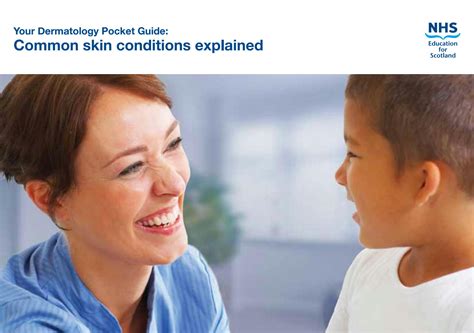 Solution Dermatology Common Skin Conditions Studypool