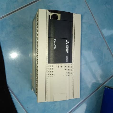 FX3G Create SCADA System From Existing PLC Mitsubishi Forums MrPLC