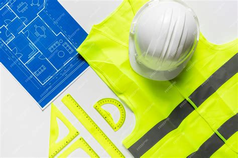 Free Photo Assortment Of Different Architectural Objects