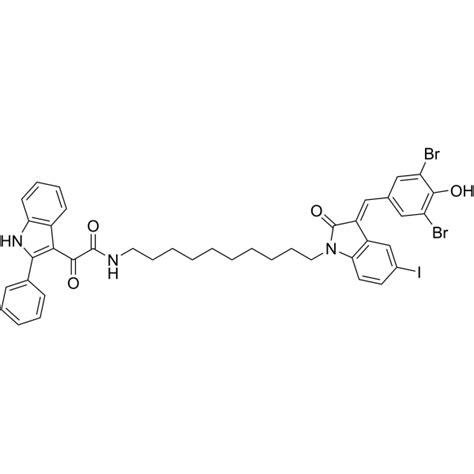 Attecs Inhibitors Agonists Modulators Antagonists Medchemexpress