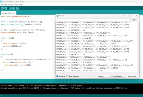A9g Module Doesnt Seem To Work General Guidance Arduino Forum