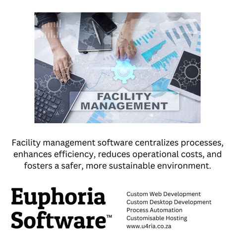 Euphoria Software On Linkedin Accesscontrol Facilitymanagement Ai