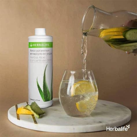 Herbalife Эрүүл тэгцвэртэй хооллолт Ulaanbaatar