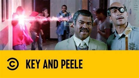 Top 5 Key And Peele Sketches — Cultureslate