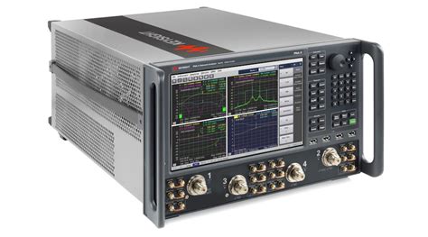 Keysight Nokia Bell Labs Demo 6g Sub Thz Component Characterization Microwaves And Rf