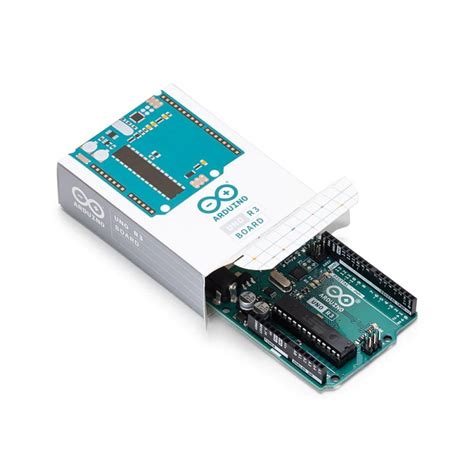 Arduino Uno Rev3 A000066 Sklep Kamami