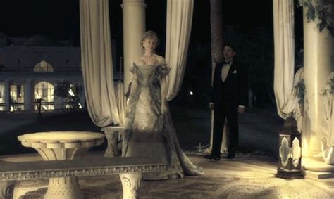 Queen Of The Euro Centric Desert