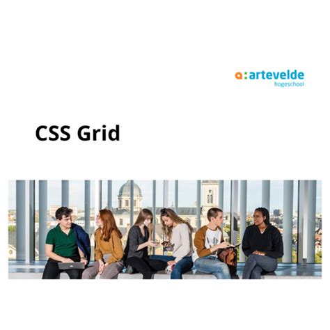Css Grid