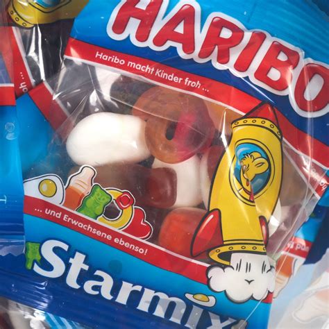 띵굴마켓 하리보 스타믹스 젤리 1kg