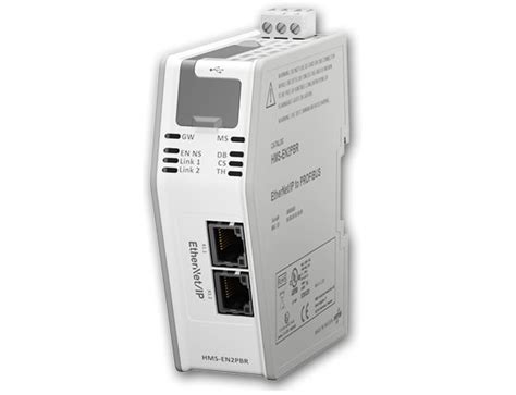 Ethernetip To Modbus Tcp Linking Device Triple S