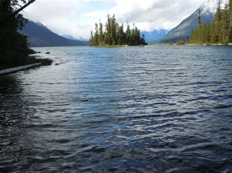 Best Camping In Lake Wenatchee State Park Wa 2026