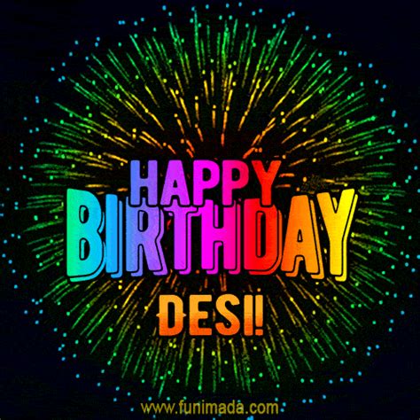 Happy Birthday Desi S For Him Download On