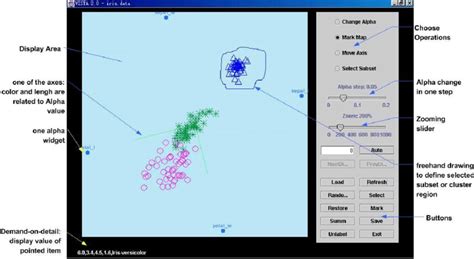 Vista Visual Rendering System Download Scientific Diagram