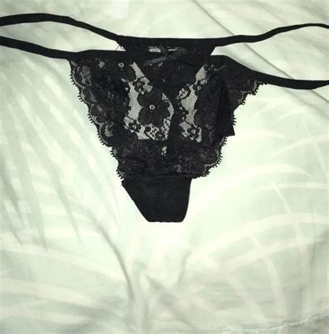 Behind The Scenes Another One G Strings From My Sister Collection