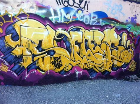 Sofles Graffiti Canvas Art Graffiti Wildstyle Street Graffiti