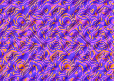 Abstract Colorful Pattern Texture Background Abstract Background