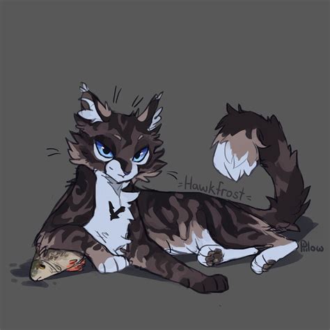 Warrior Cats Oc Ideas Artofit
