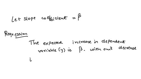 Solved In Categorical Data Analysis What Is The Difference Between The Log Verses Logit