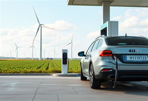 Understanding Biofuel How It Powers Your Car And Benefits The