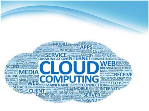 Cloud Computing Integration Introduction