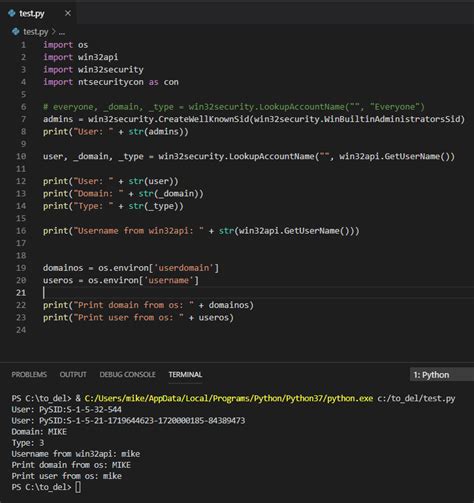 PermissionError Errno 13 Permission Denied Issue 4907 Jupyter