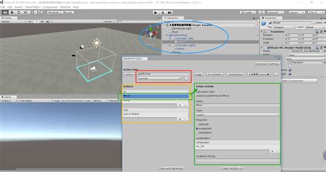 Steamvr20开发指南（yanlzunitysteamvrpluginopenvrinputsystemkuncklesviveoculusopenxr立钻哥哥