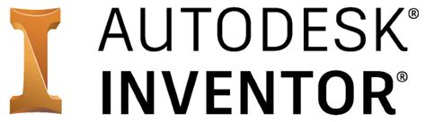 Autodesk Inventor Icon At Collection Of Autodesk