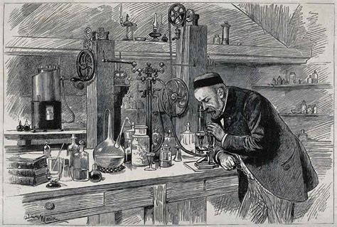Louis Pasteur The Scientist Who Discovered Vaccines And Pasteurization