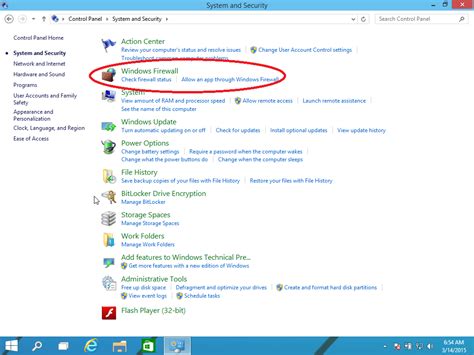 Windows 10 Tutorials Disable Firewall In Windows 10