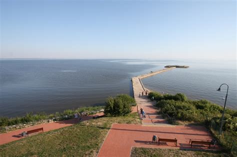 Šimtas Kelių Po Lietuvą Mažoji Lietuva Ant žemės Krašto