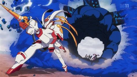 Pin De Michał Kazanecki En Zero Two Desu ~ Anime Escuadron