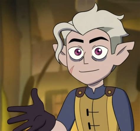 The Owl House Characters Birthdays