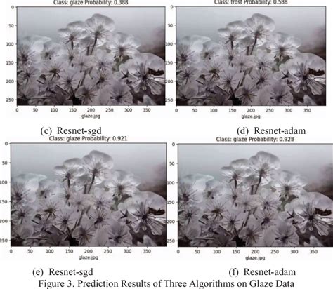 Figure 1 From Classification Of Multi Class Weather Image Data
