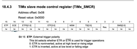Working With STM And Timers Counting External Clock EmbeddedExpertIO