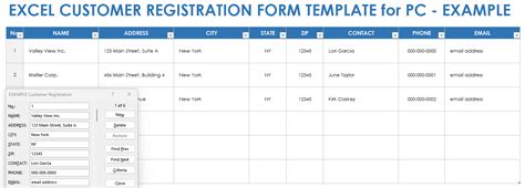 Excel Template Builder