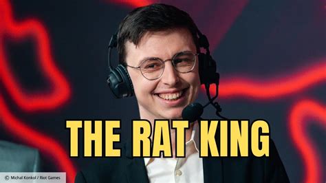 The Rise Of Caedral Esports Most Influential Personality Youtube