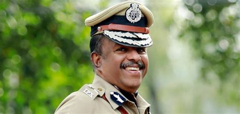 എം ആര്‍ അജിത് കുമാറിന് ഡിജിപിയായി സ്ഥാനക്കയറ്റം ശിപാർശ മന്ത്രിസഭാ യോഗം