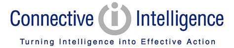 Connective Intelligence Rdp Associates