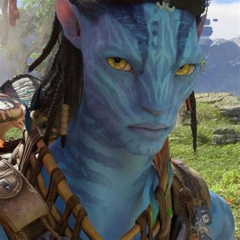 Solek☆afop Pandora Avatar Avatar Movie Avatar Fan Art