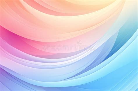 Dynamic Wavy Abstract Fluid Gradient Simple Background Vibrant Smooth Trendy Presentation