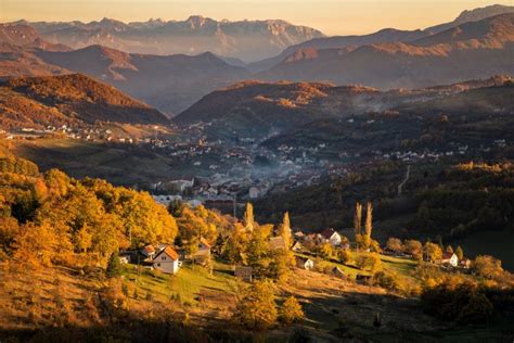 Best Photography Countrys In Bosnia And Herzegovina