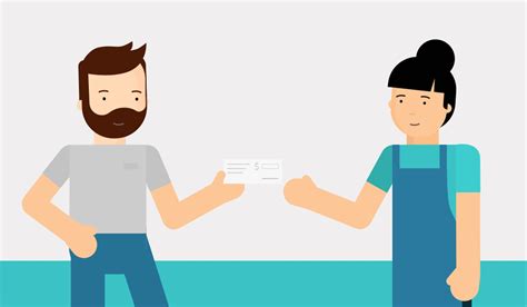 How To Produce A Professional Business Invoice