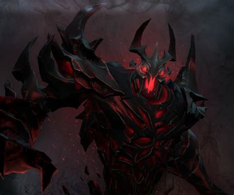 Shadow Fiend Lore Liquipedia Dota 2 Wiki