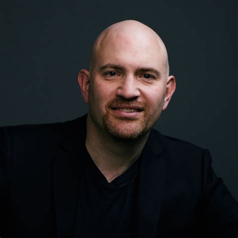 Elc Speaker Dan Sturman