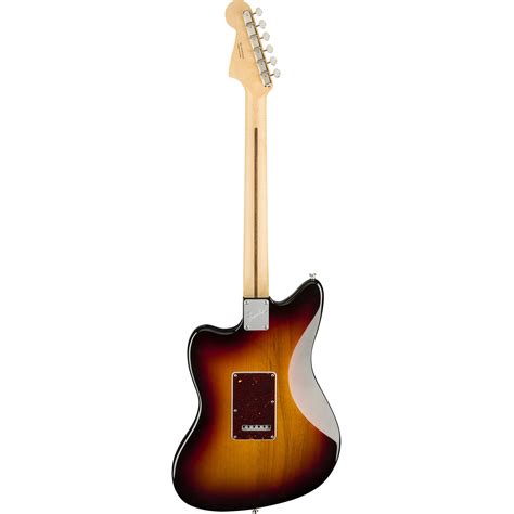 Fender American Performer Jazzmaster Rw 3tsb Electric Guitar
