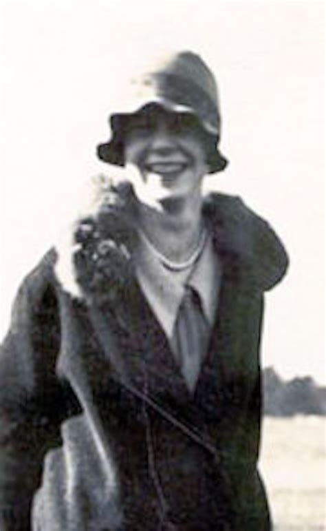 Aviation Pioneer Jane Winstone Died In The War Nz Herald